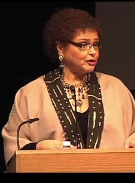 Lisa Delpit on Teaching – Women, Words, and Wisdom